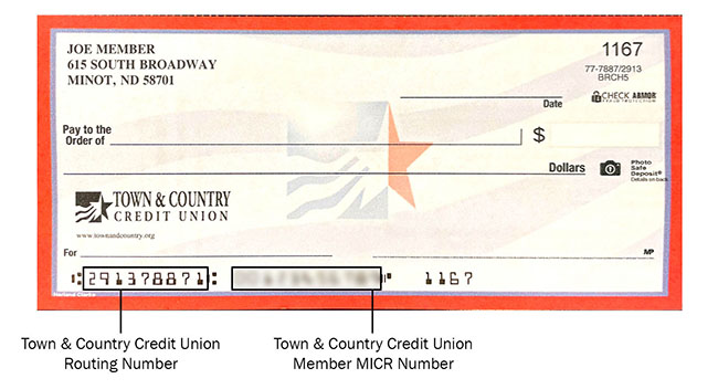 Set Up Direct Deposit Town Country Credit Union North Dakota set-up-direct-deposit-town-country-credit-union-north-dakota