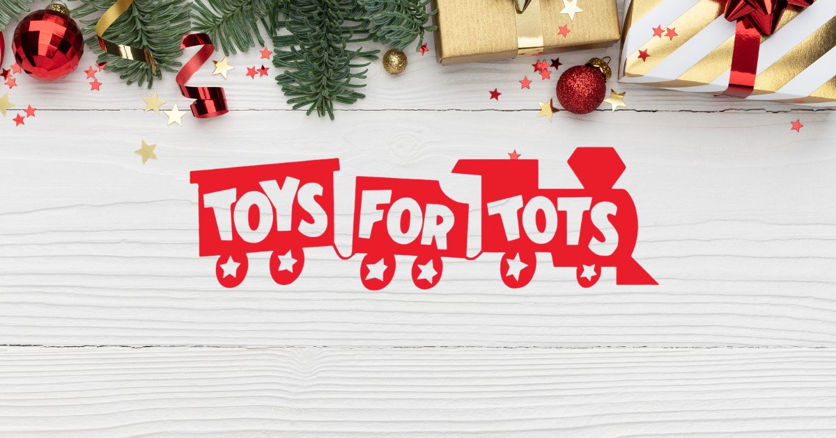 Toy Drop Off Signs Toys For Tots: Volunteer – WFTV